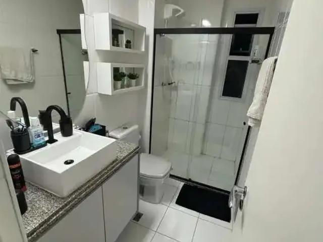 Apartamento para Venda em Aracaju/SE Jardins 3 Quartos