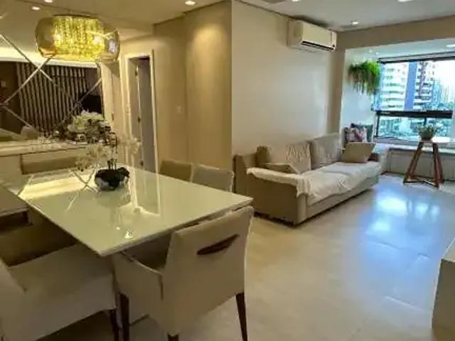 Apartamento para Venda em Aracaju/SE Jardins 3 Quartos
