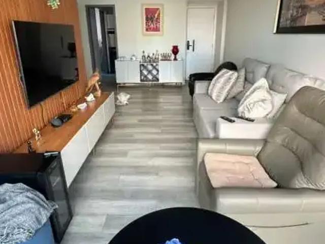 Apartamento para Venda em Aracaju/SE Jardins 3 Quartos