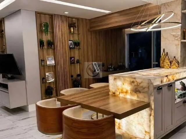 Apartamento para Venda em Aracaju/SE Jardins 3 Quartos