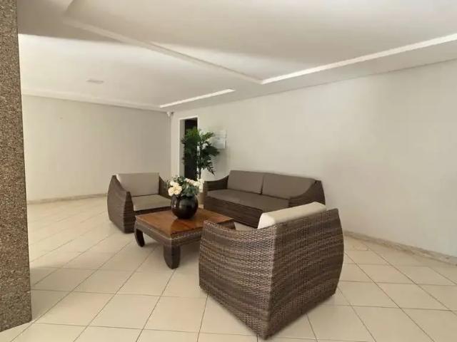 Apartamento para Venda em Aracaju/SE Jardins 3 Quartos