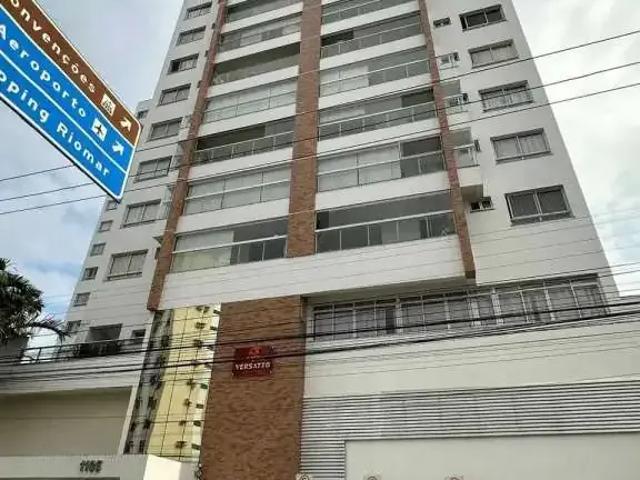 Apartamento para Venda em Aracaju/SE Jardins 3 Quartos