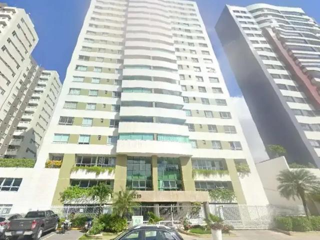 Apartamento para Venda em Aracaju/SE Jardins 3 Quartos
