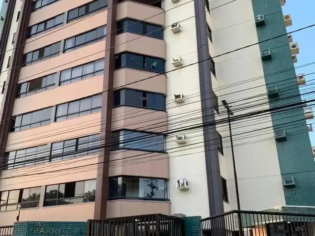Apartamento para Venda em Aracaju/SE Jardins 3 Quartos