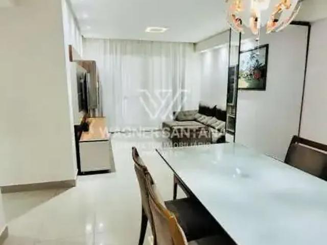 Apartamento para Venda em Aracaju/SE Jardins 3 Quartos