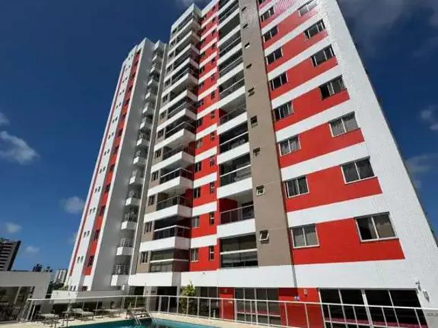 Apartamento para Venda em Aracaju/SE Jardins 3 Quartos
