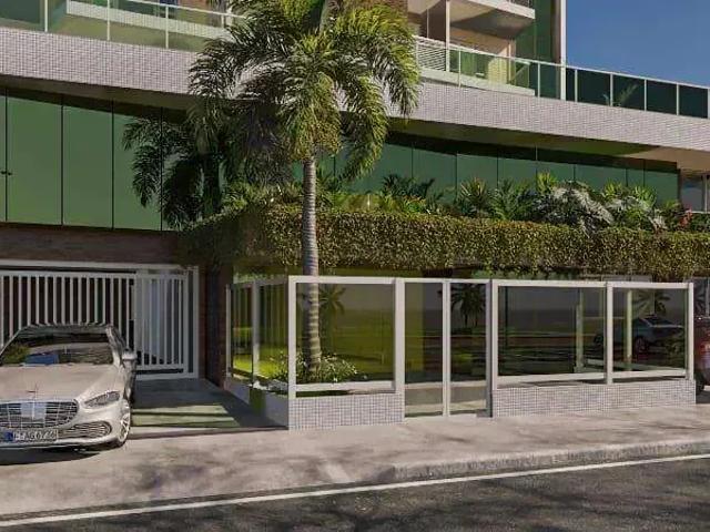 Apartamento para Venda em Aracaju/SE Jardins 3 Quartos