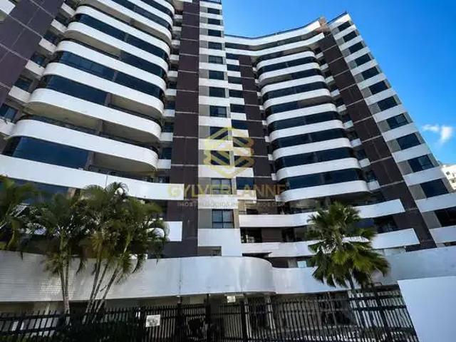 Apartamento para Venda em Aracaju/SE Jardins 4 Quartos