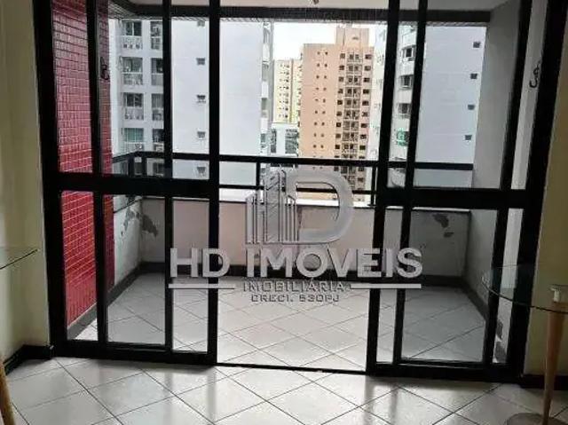 Apartamento para Venda em Aracaju/SE Jardins 4 Quartos