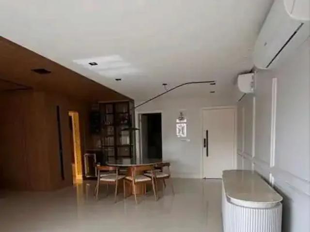 Apartamento para Venda em Aracaju/SE Jardins 4 Quartos