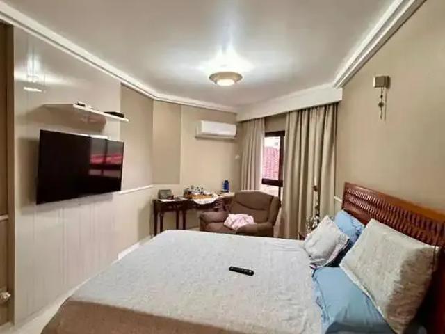 Apartamento para Venda em Aracaju/SE Jardins 4 Quartos