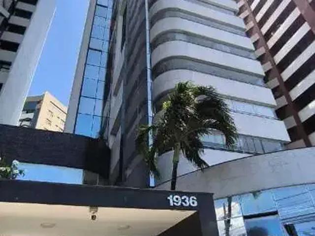 Apartamento para Venda em Aracaju/SE Jardins 4 Quartos