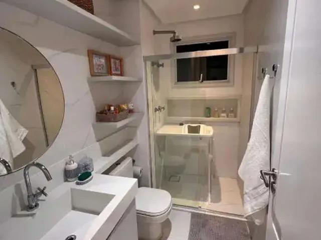 Apartamento para Venda em Aracaju/SE Jardins 4 Quartos