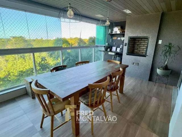 Apartamento para Venda em Aracaju/SE Jardins 4 Quartos