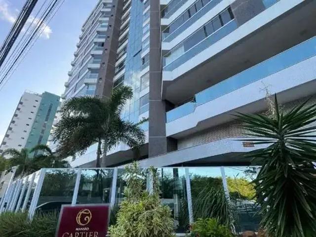 Apartamento para Venda em Aracaju/SE Jardins 4 Quartos