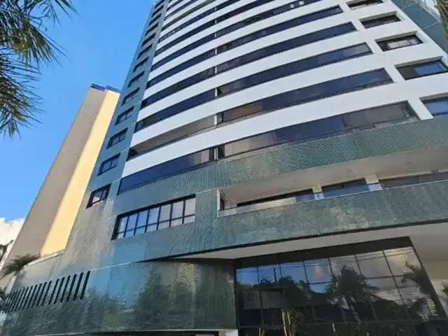 Apartamento para Venda em Aracaju/SE Jardins 4 Quartos