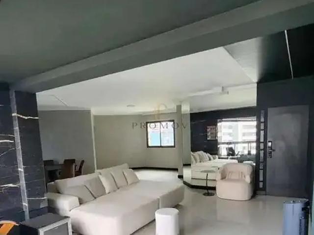 Apartamento para Venda em Aracaju/SE Jardins 4 Quartos