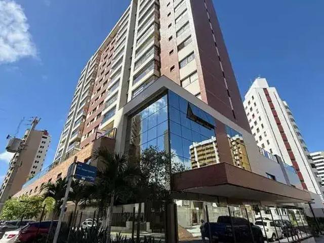 Apartamento para Venda em Aracaju/SE Jardins 4 Quartos