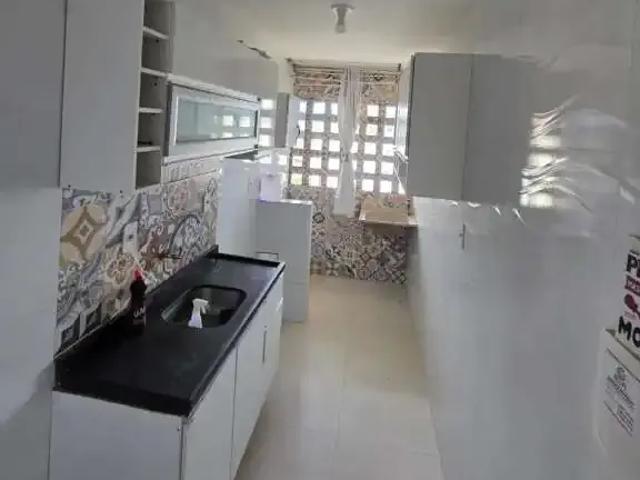Apartamento para Venda em Aracaju/SE José Conrado de Araújo 2 Quartos