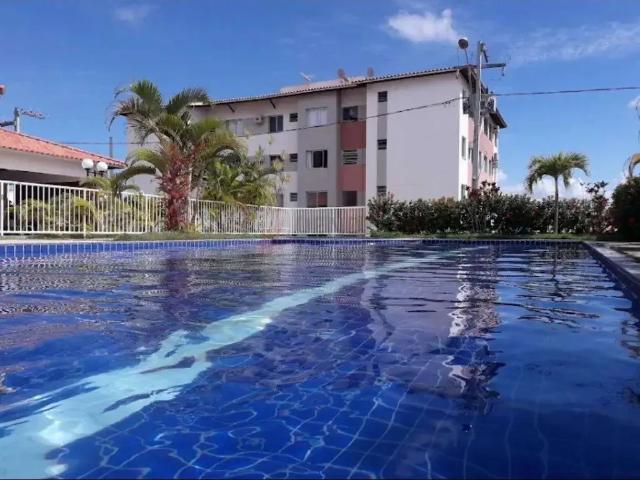 Apartamento para Venda em Aracaju/SE Lamarão 2 Quartos