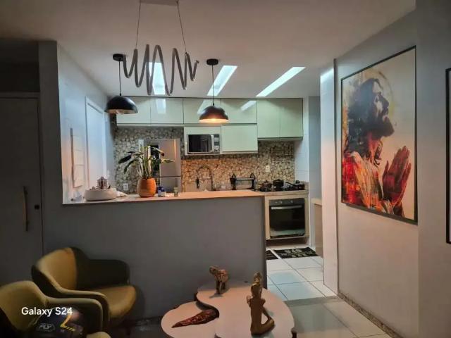 Apartamento para Venda em Aracaju/SE Luzia 4 Quartos