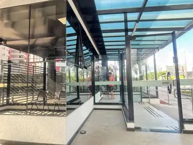 Apartamento para Venda em Aracaju/SE Luzia 4 Quartos