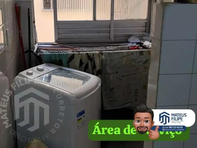 Apartamento para Venda em Aracaju/SE Luzia 4 Quartos
