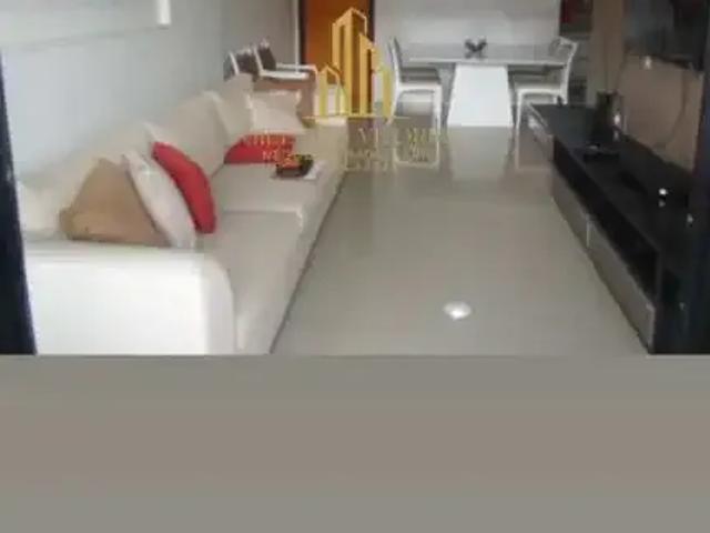 Apartamento para Venda em Aracaju/SE Luzia 4 Quartos
