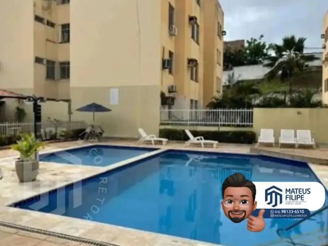 Apartamento para Venda em Aracaju/SE Luzia 4 Quartos
