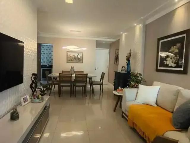 Apartamento para Venda em Aracaju/SE Luzia 4 Quartos