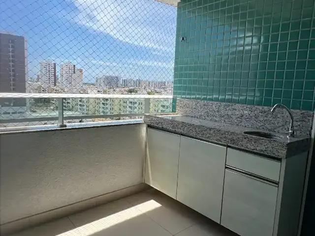 Apartamento para Venda em Aracaju/SE Luzia 4 Quartos