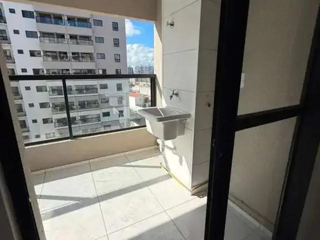 Apartamento para Venda em Aracaju/SE Luzia 2 Quartos