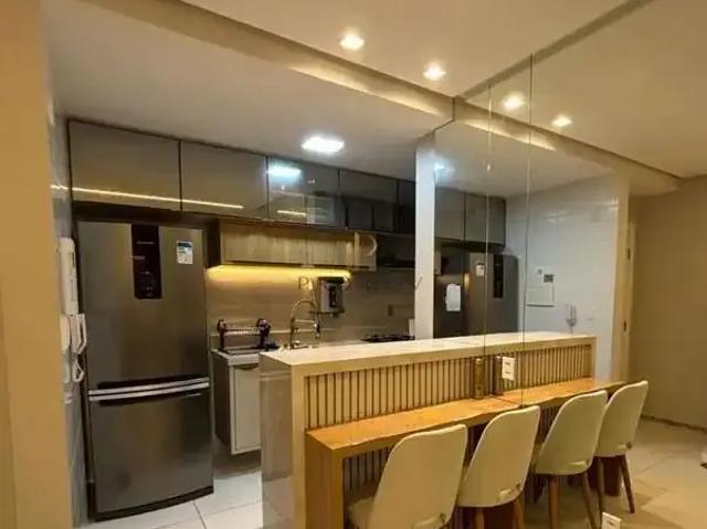 Apartamento para Venda em Aracaju/SE Luzia 2 Quartos