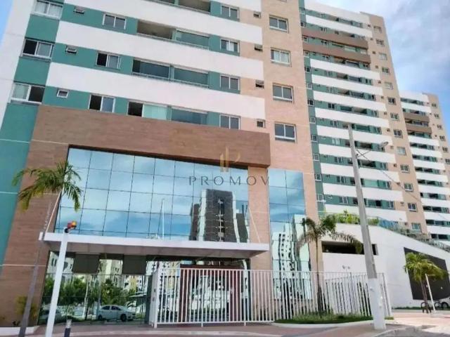 Apartamento para Venda em Aracaju/SE Luzia 2 Quartos