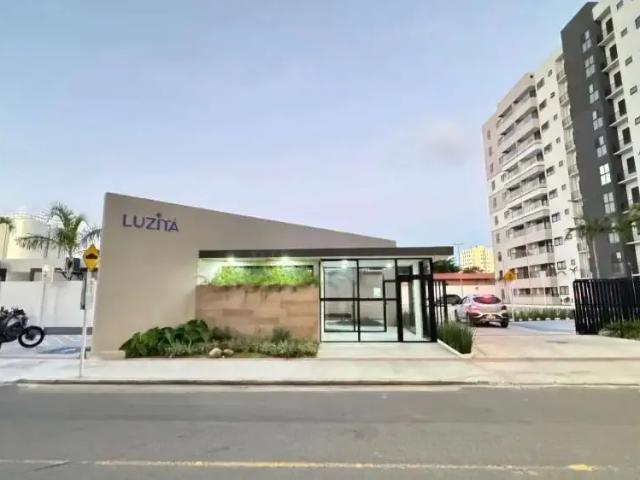 Apartamento para Venda em Aracaju/SE Luzia 2 Quartos