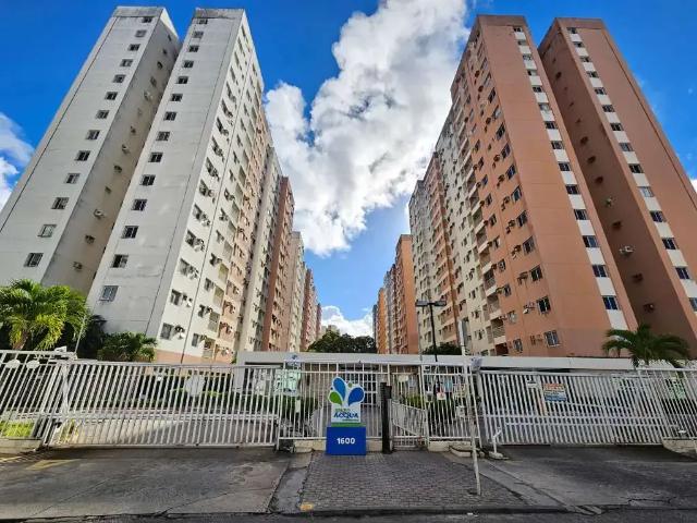 Apartamento para Venda em Aracaju/SE Luzia 2 Quartos