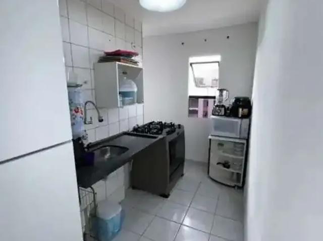 Apartamento para Venda em Aracaju/SE Luzia 2 Quartos