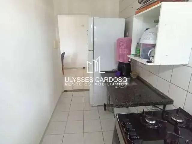Apartamento para Venda em Aracaju/SE Luzia 2 Quartos
