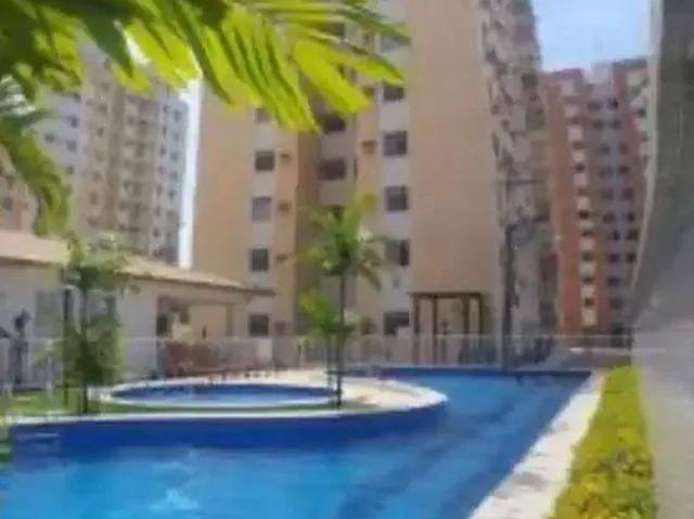 Apartamento para Venda em Aracaju/SE Luzia 2 Quartos