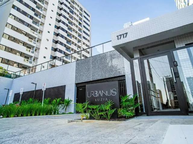 Apartamento para Venda em Aracaju/SE Luzia 2 Quartos