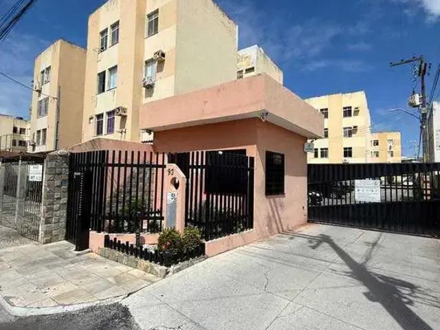 Apartamento para Venda em Aracaju/SE Luzia 2 Quartos