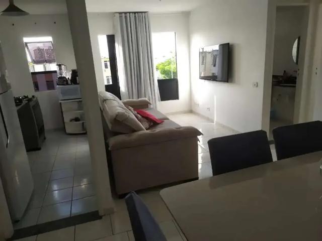 Apartamento para Venda em Aracaju/SE Luzia 2 Quartos