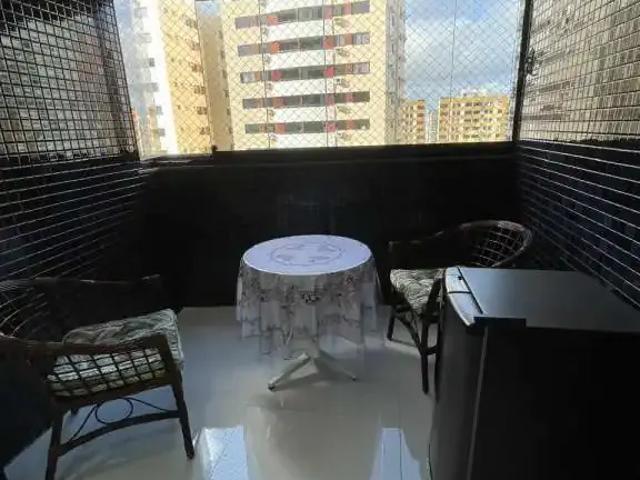 Apartamento para Venda em Aracaju/SE Luzia 2 Quartos