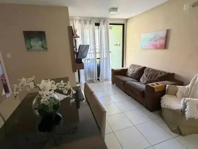 Apartamento para Venda em Aracaju/SE Luzia 2 Quartos