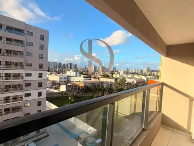 Apartamento para Venda em Aracaju/SE Luzia 2 Quartos