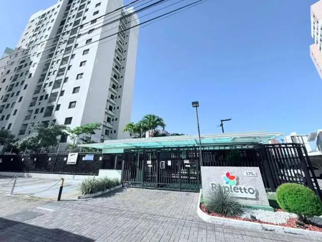 Apartamento para Venda em Aracaju/SE Luzia 2 Quartos