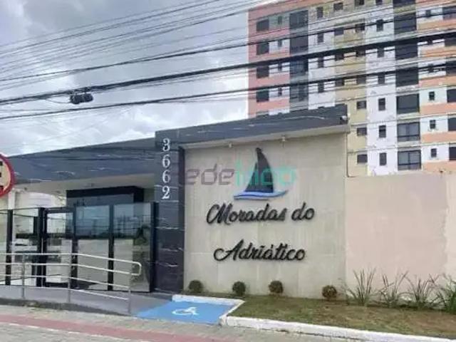 Apartamento para Venda em Aracaju/SE Luzia 2 Quartos