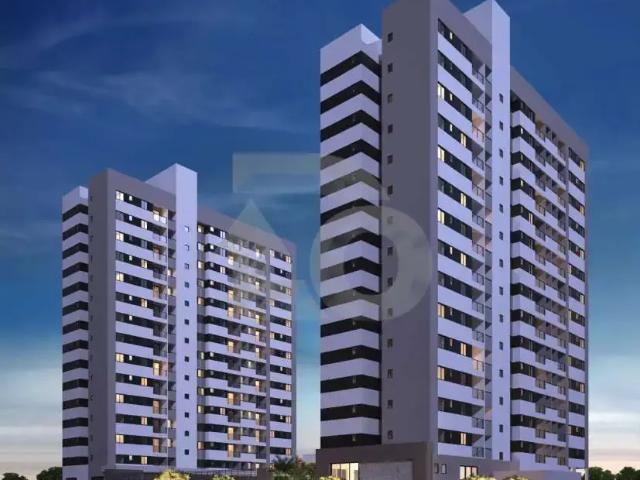 Apartamento para Venda em Aracaju/SE Luzia 2 Quartos