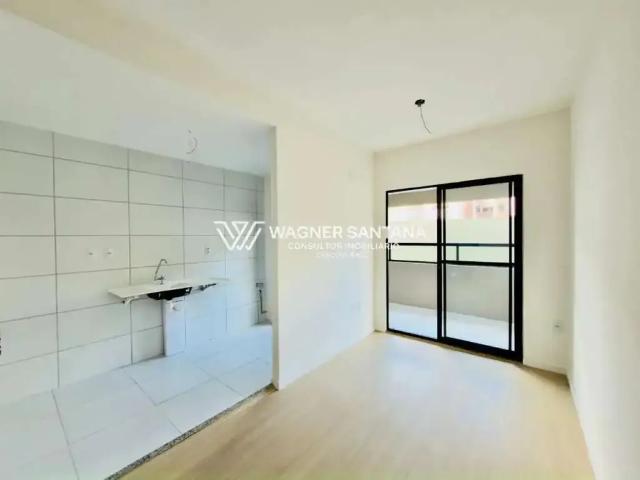 Apartamento para Venda em Aracaju/SE Luzia 2 Quartos