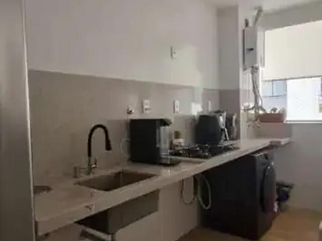 Apartamento para Venda em Aracaju/SE Luzia 2 Quartos